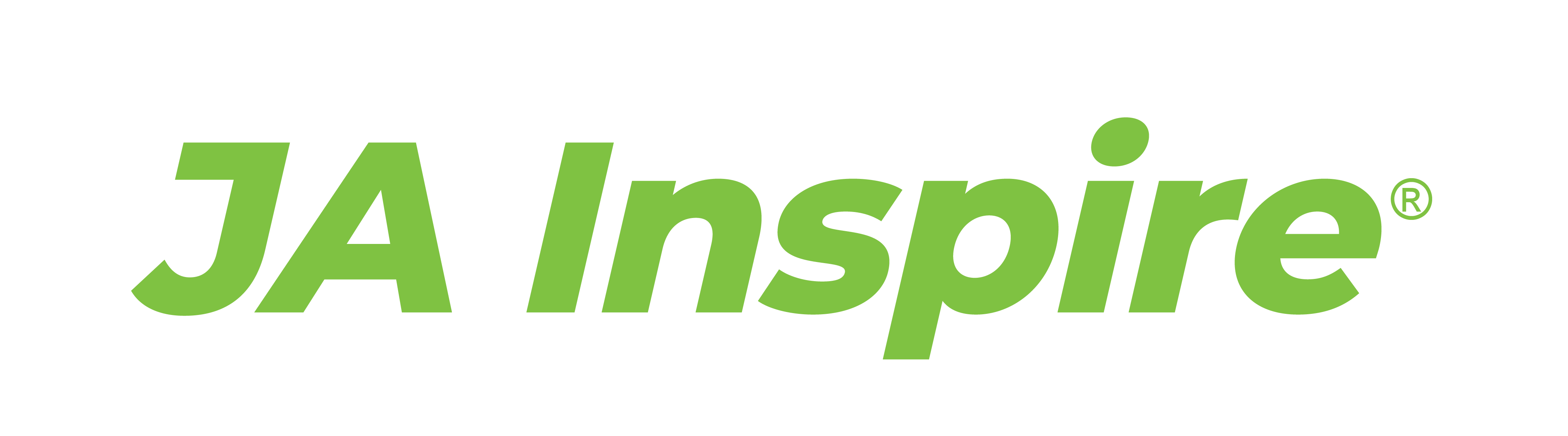 8th Grade Experience - Junior Achievement Inspire